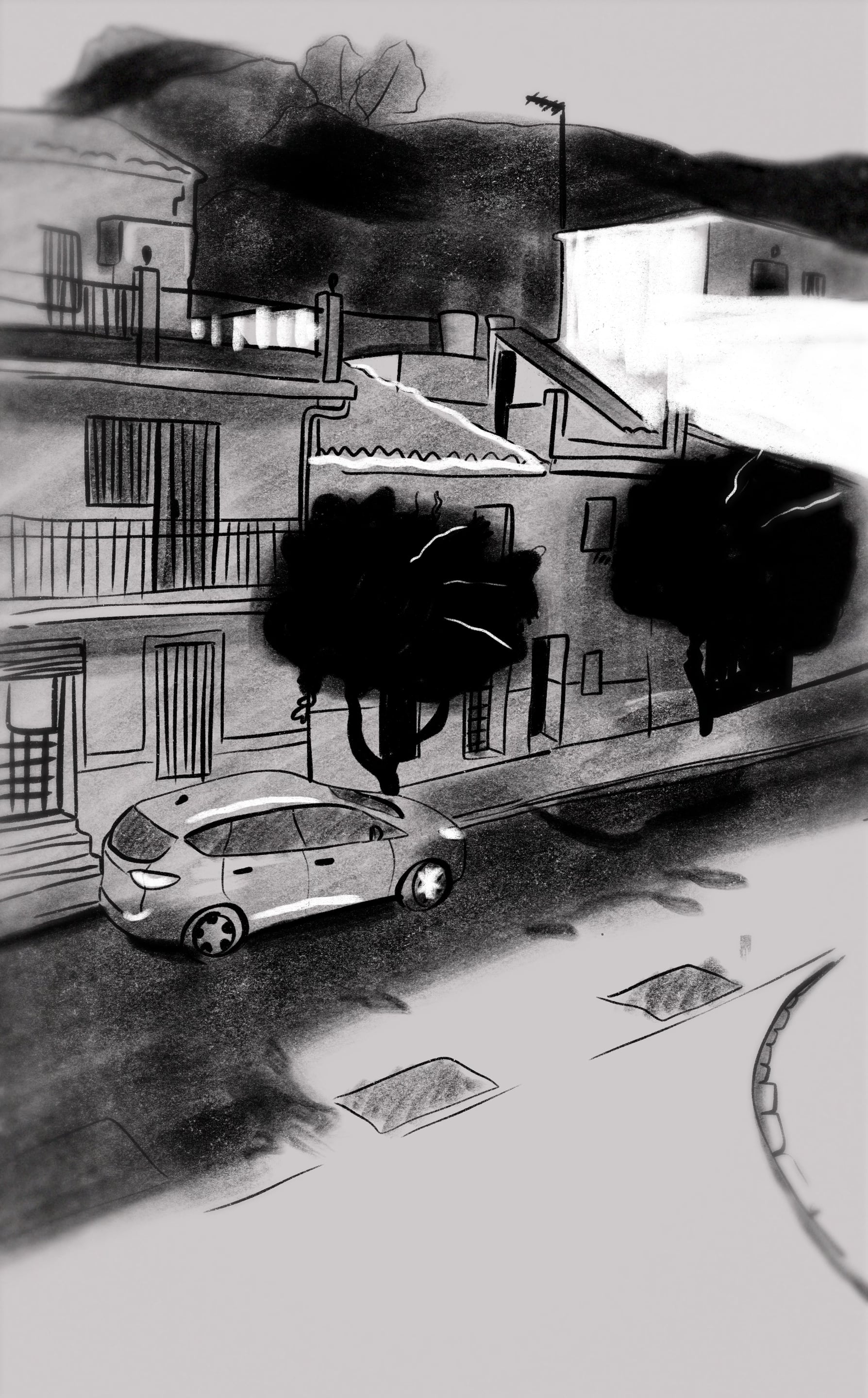 Car on Vimeo