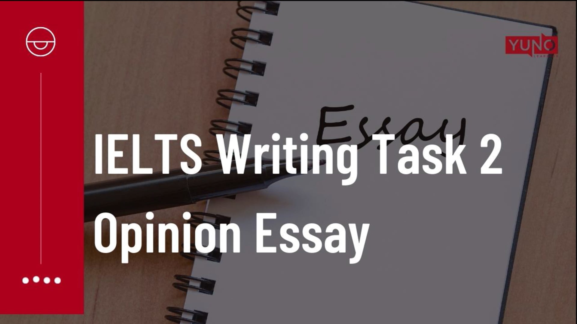 IELTS Writing Task 2: Opinion Esaay with Sample Question and Answer ...