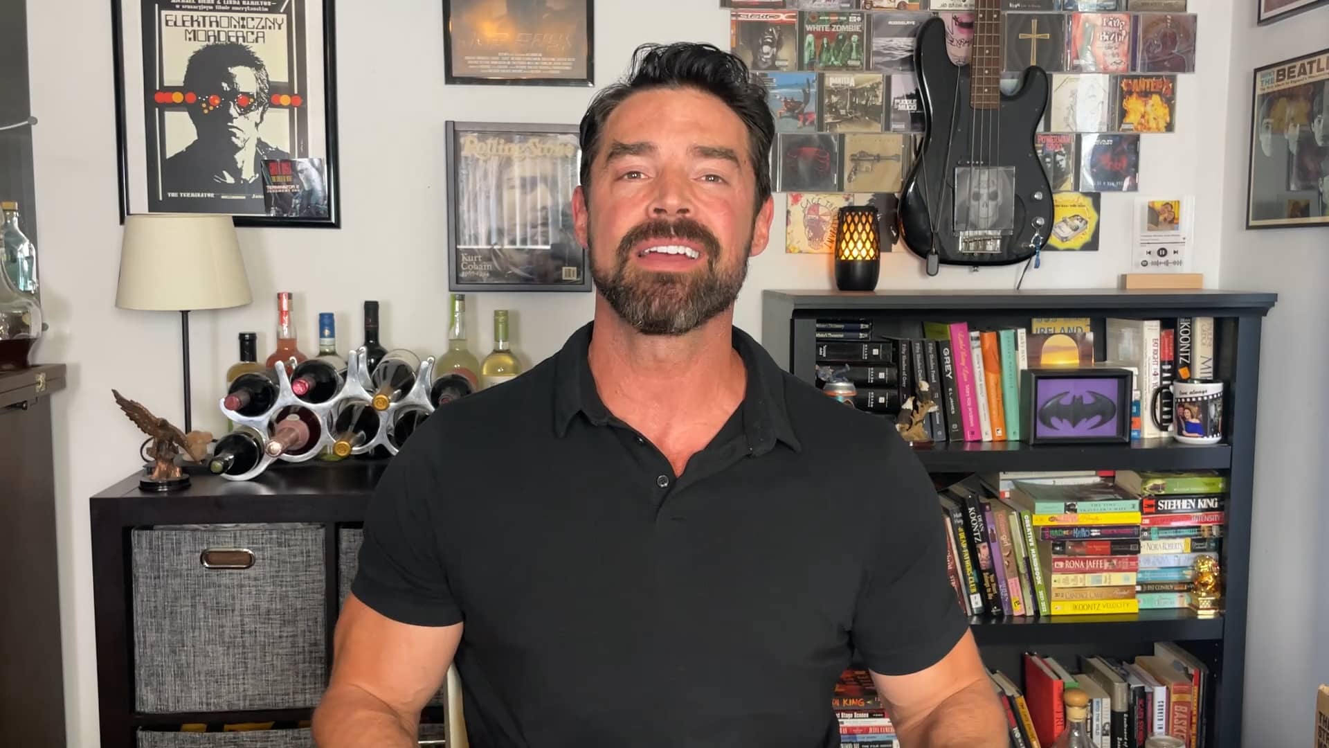 Craving - Kevin Caliber #1 on Vimeo