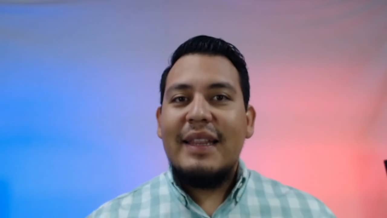 Mario Reyes - Proyecto Final Técnicas De Investigación-1 on Vimeo