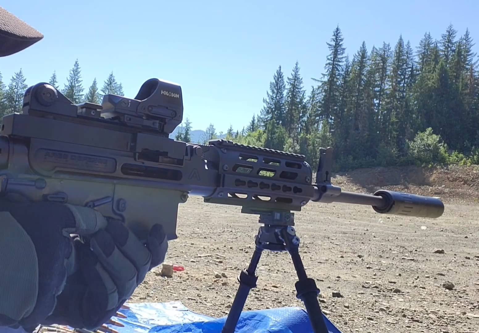 MCR Insert Test on Vimeo