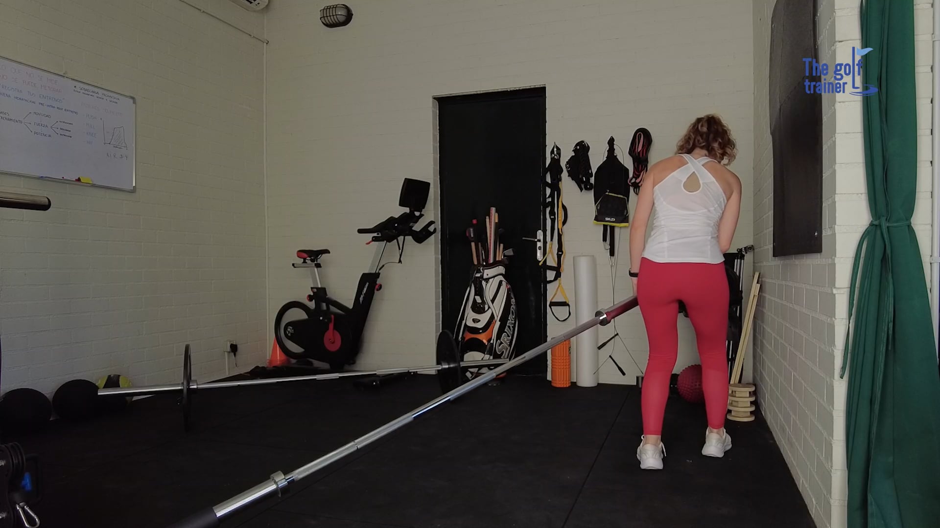 130 Landline rotation push press on Vimeo