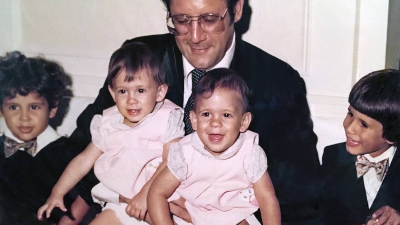 Documentary - Your Story Told Your Way - Frank Calandra - Kids Montage ...