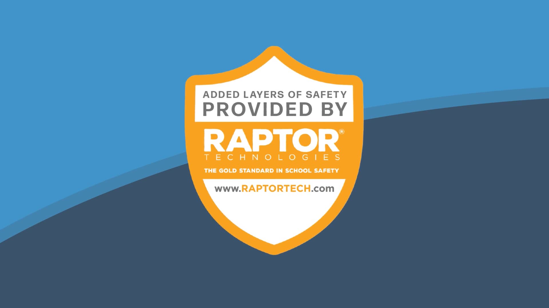 Raptor Sign in System on Vimeo