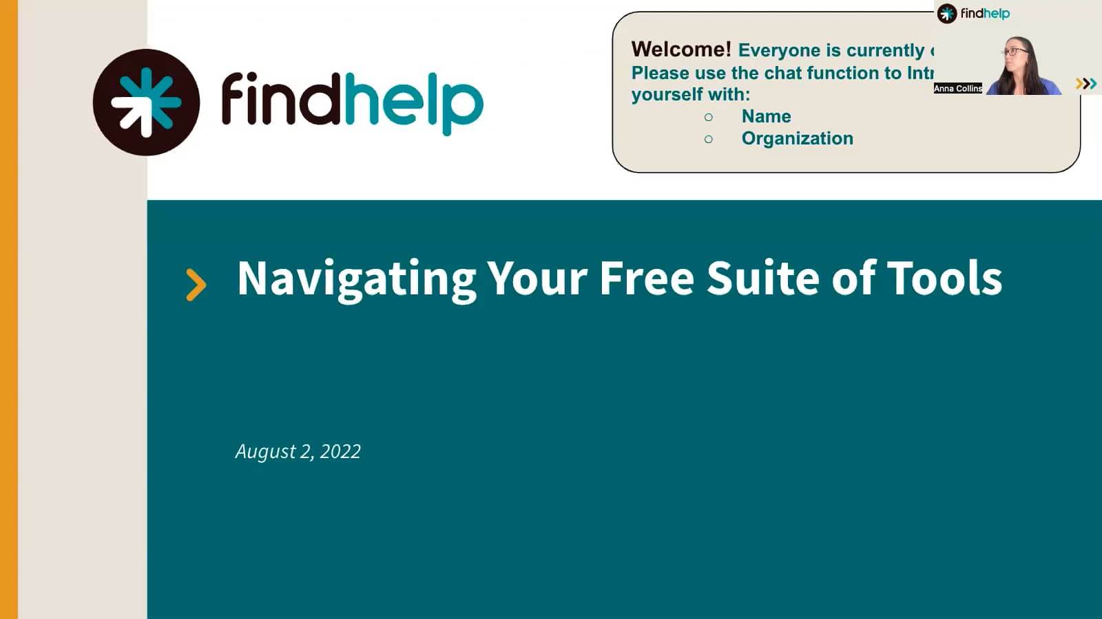 findhelp.org 201 webinar 8.2.22 on Vimeo