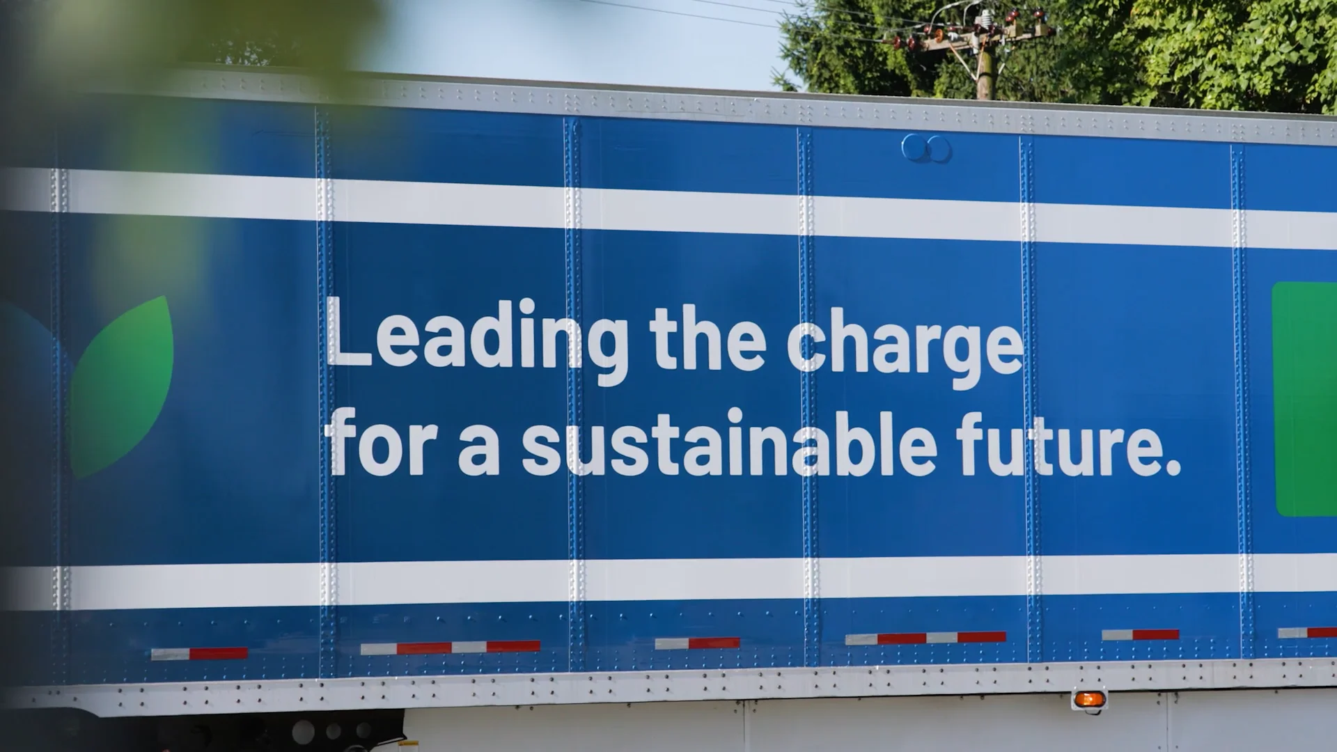 GE Appliances is leading the charge for a sustainable future on Vimeo