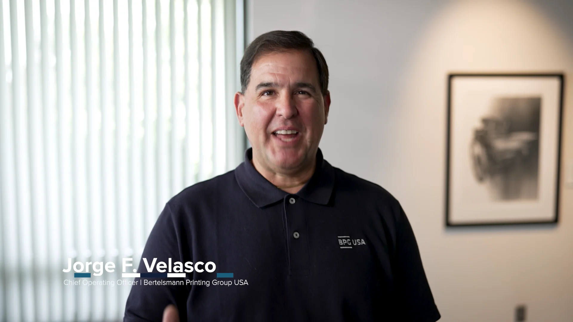 Berryville Graphics Recruitment Round 2 30 Final (Spanish) on Vimeo