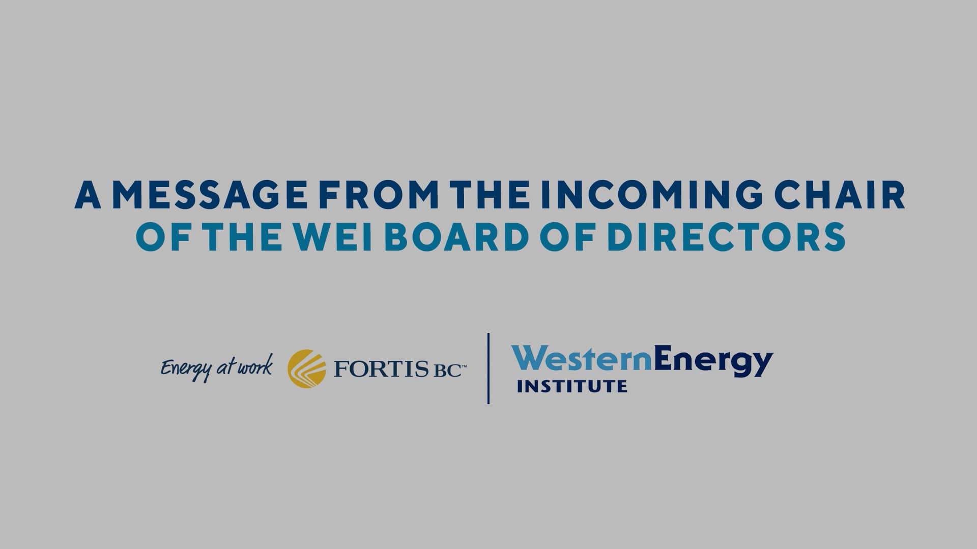 2023 WEI Theme on Vimeo