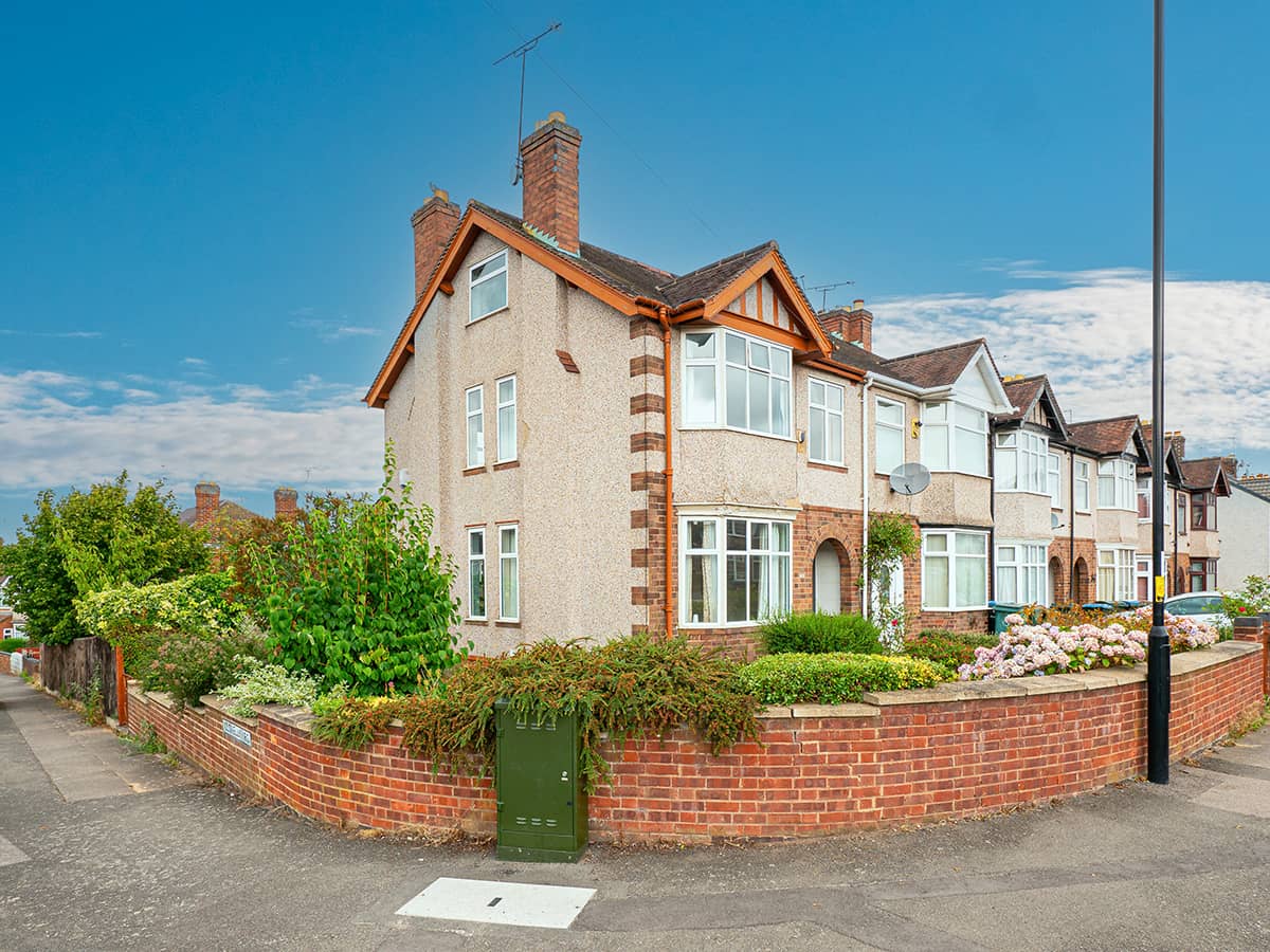 Video 163, AVON STREET, WYKEN, COVENTRY on Vimeo