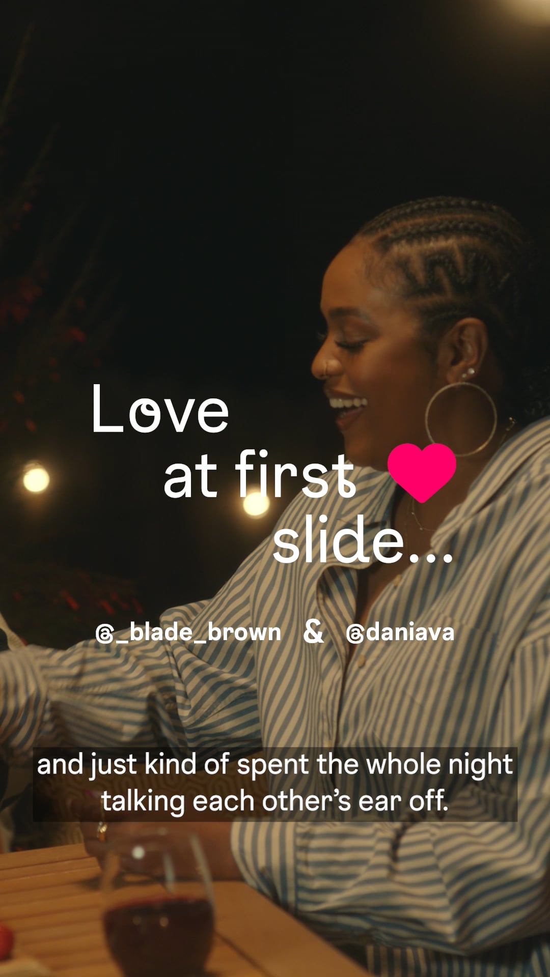 IG_Commercial_2_Directed By Vashni on Vimeo