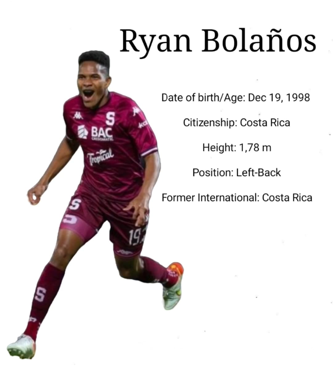 Ryan Bolaños on Vimeo