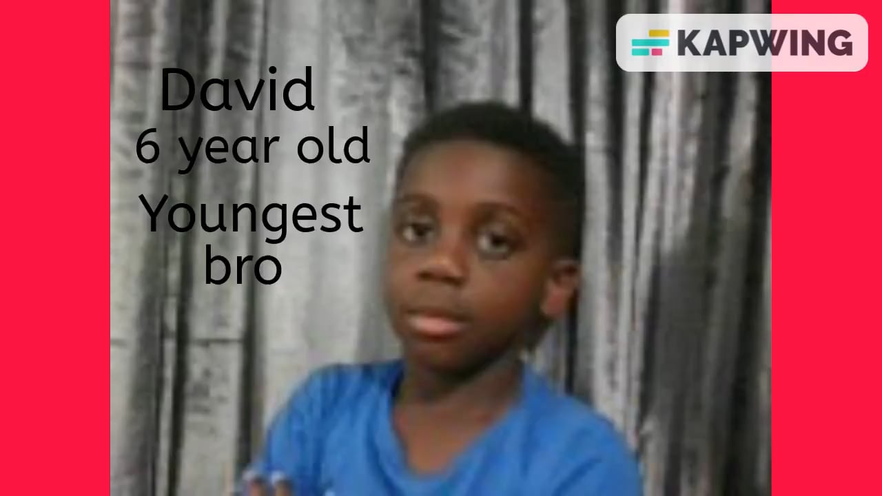 Isaac & rachel & david thing you did not know my merch on Vimeo