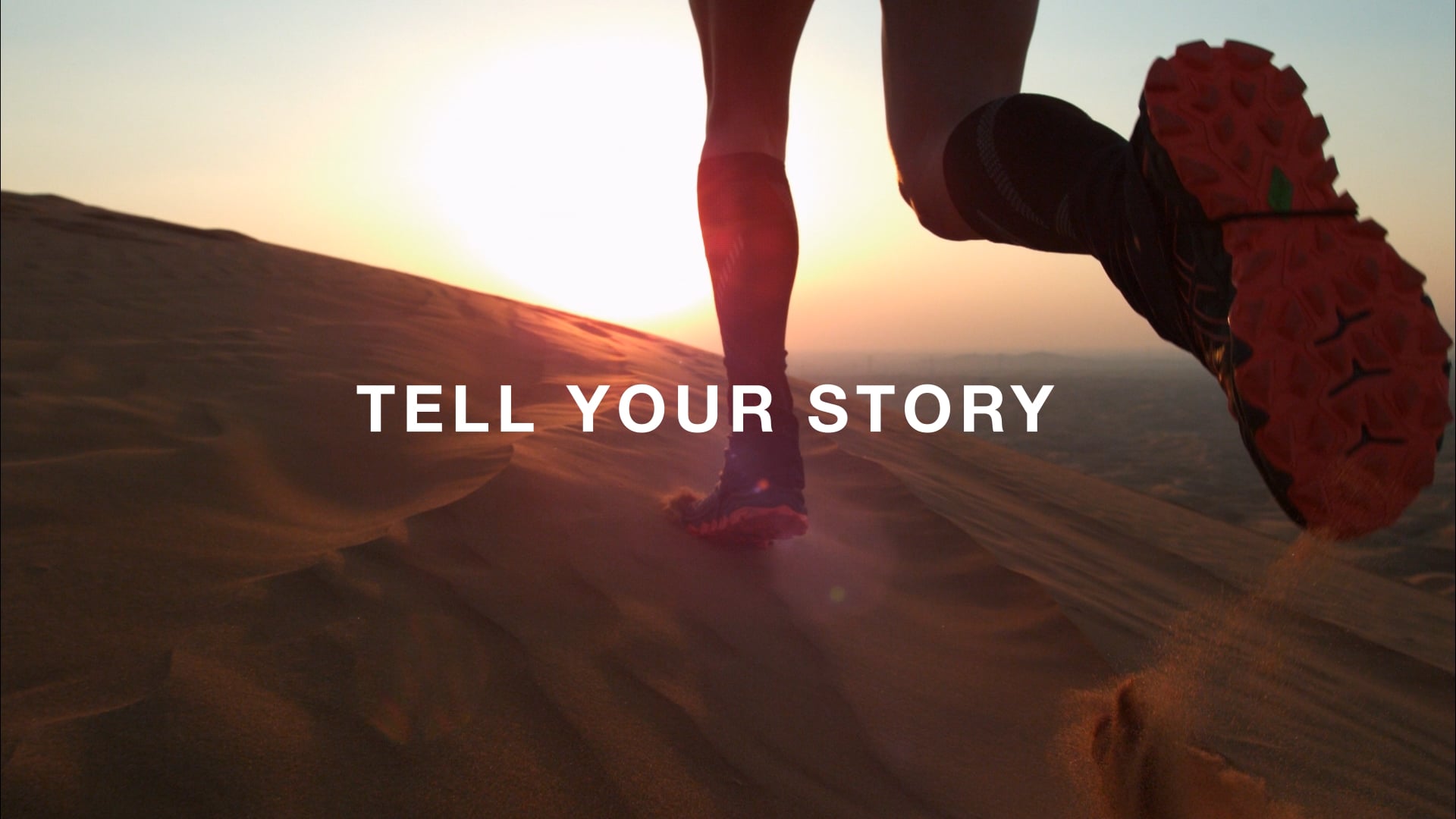 Sizzle Reels - Tell Your Story - Episode One on Vimeo