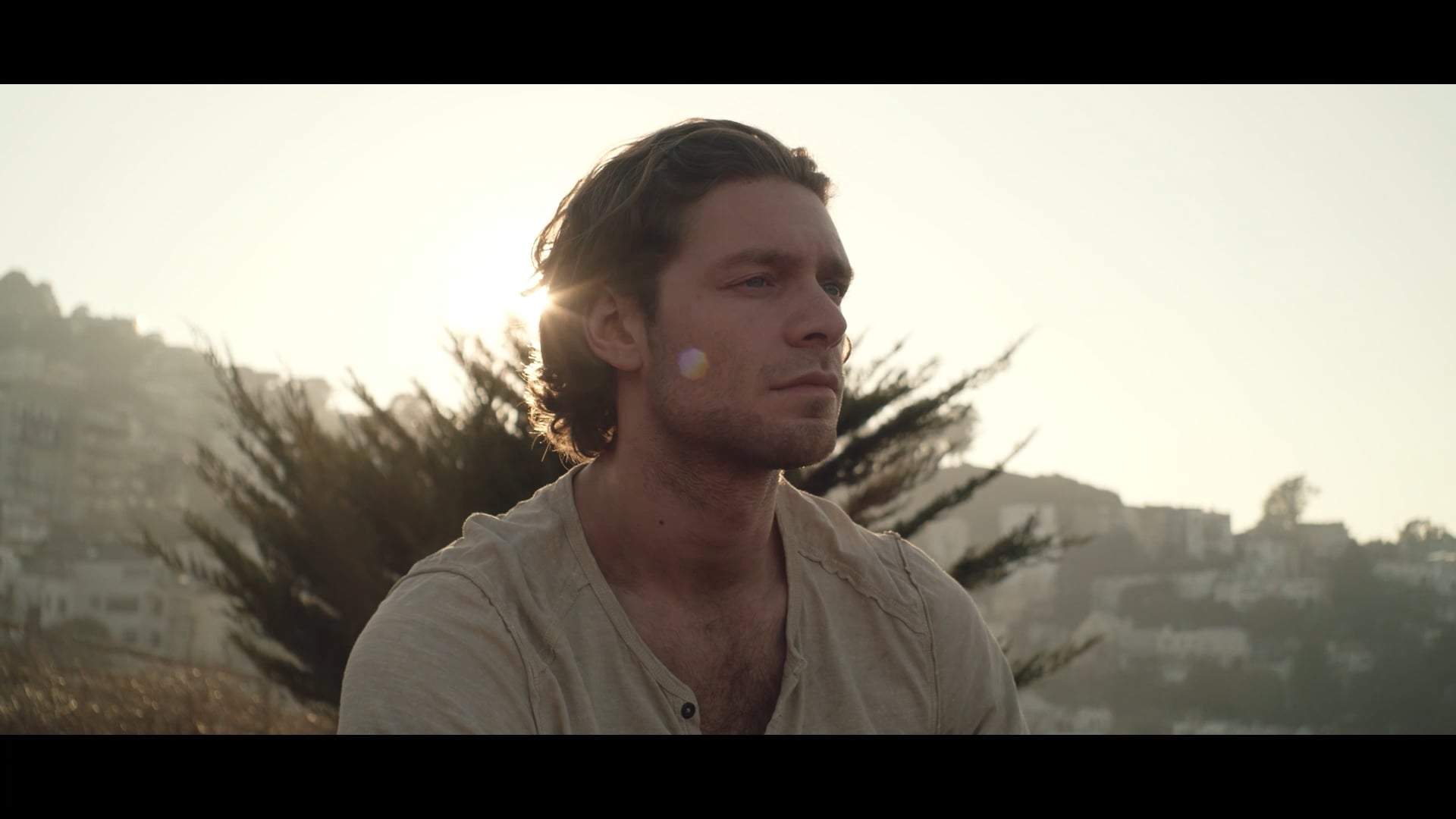 Matthew Weitz - Acting Reel