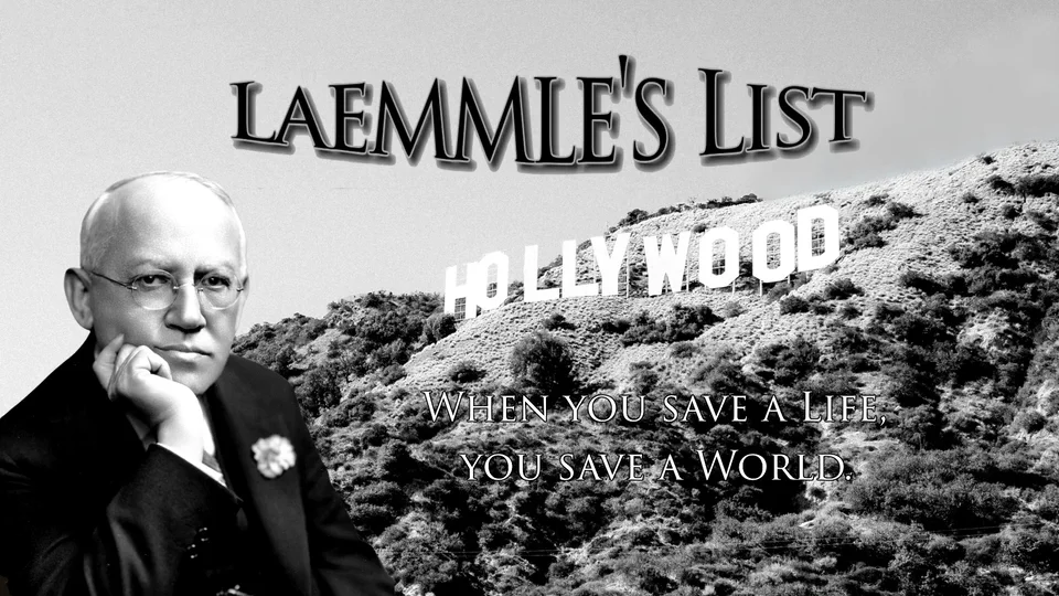 Laemmle's List Trailer on Vimeo
