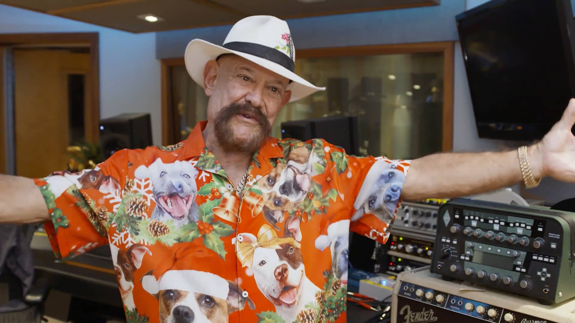 Ted Vernon's South Beach Classics | Behind the Song on Vimeo