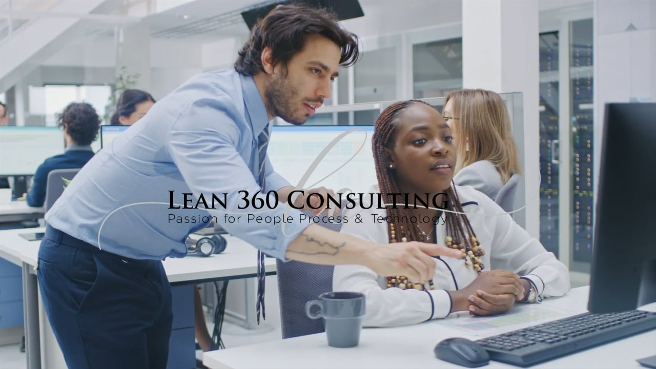 Lean 360 Consulting