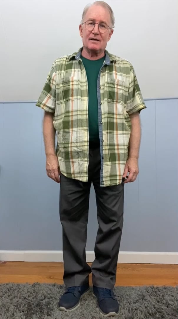 Alex Michael Shafer - Slate on Vimeo