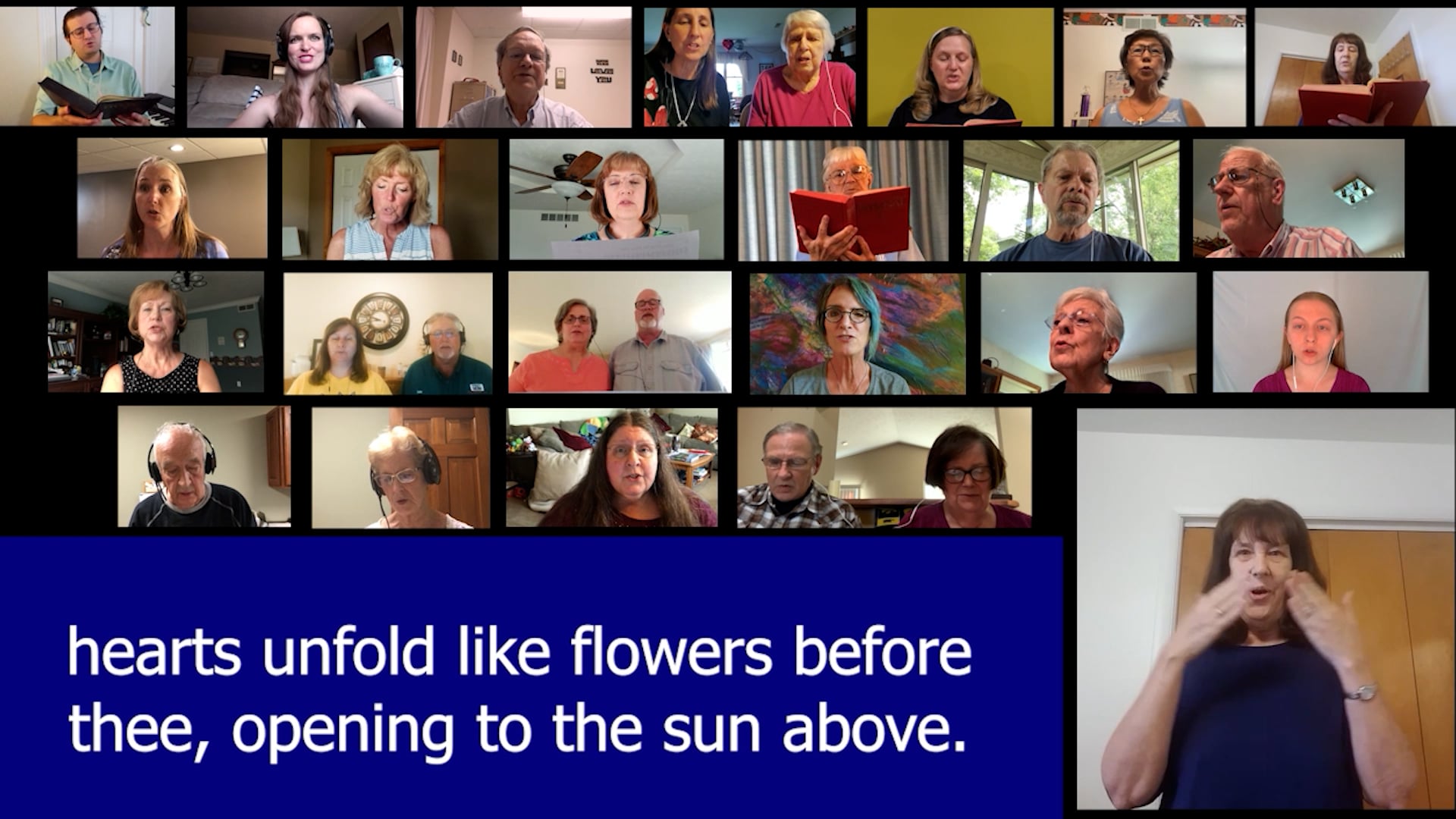 Normal First United Methodist Church - August 6th and 7th, 2022 on Vimeo