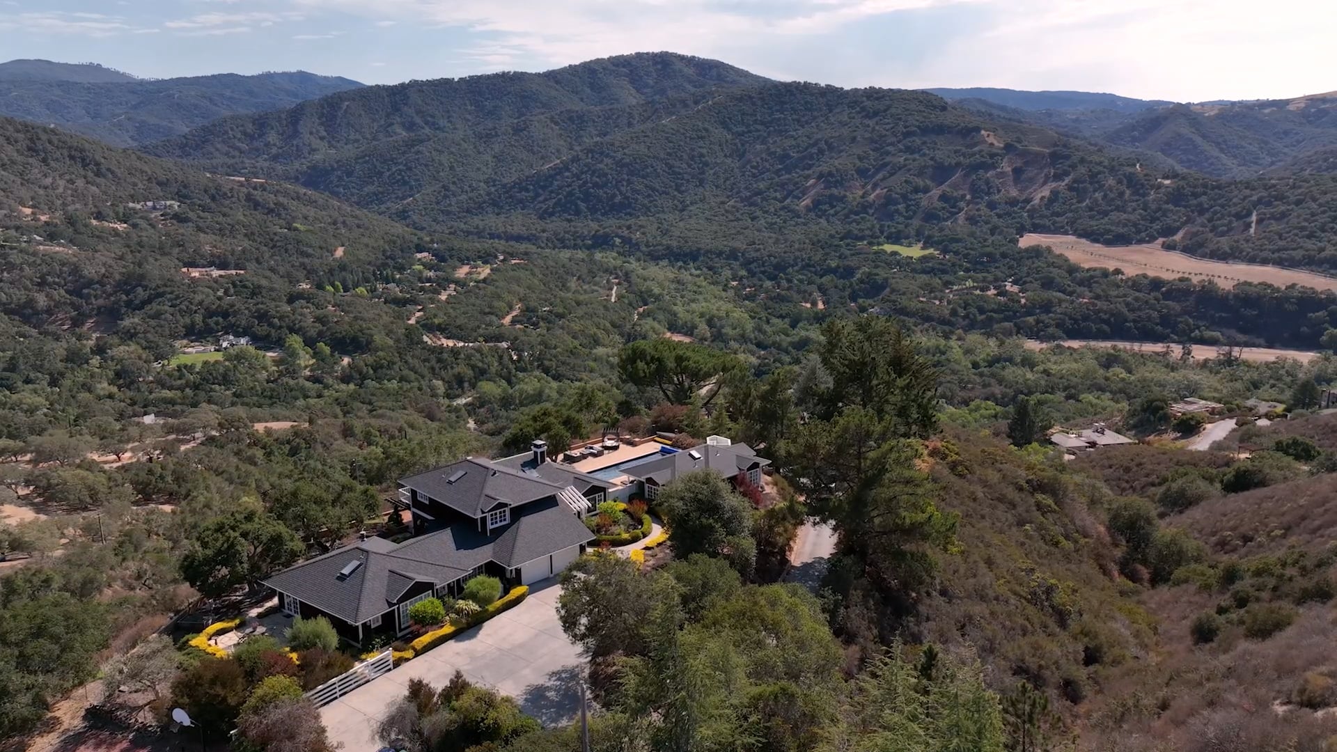 15340 Via los Tulares on Vimeo