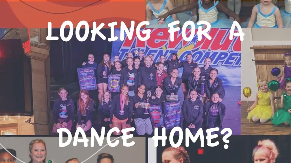 Erin Dance Studio: Open House promo on Vimeo