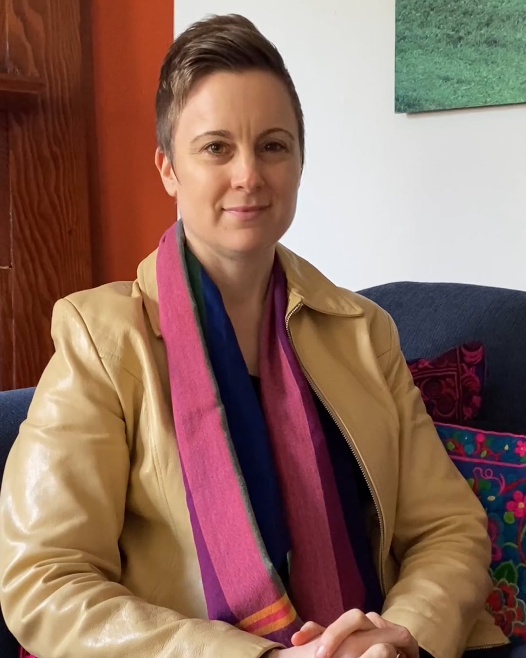 #LoveWSArts - Sarah Penicka-Smith on Vimeo