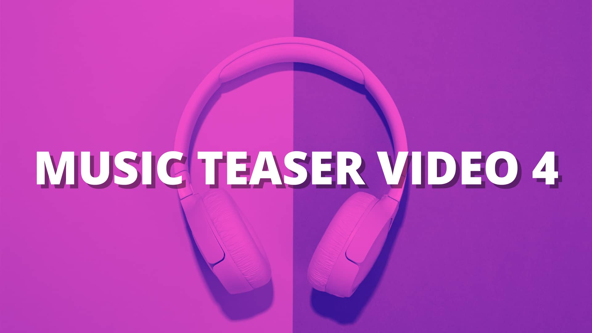 Music Teaser Video 4 on Vimeo