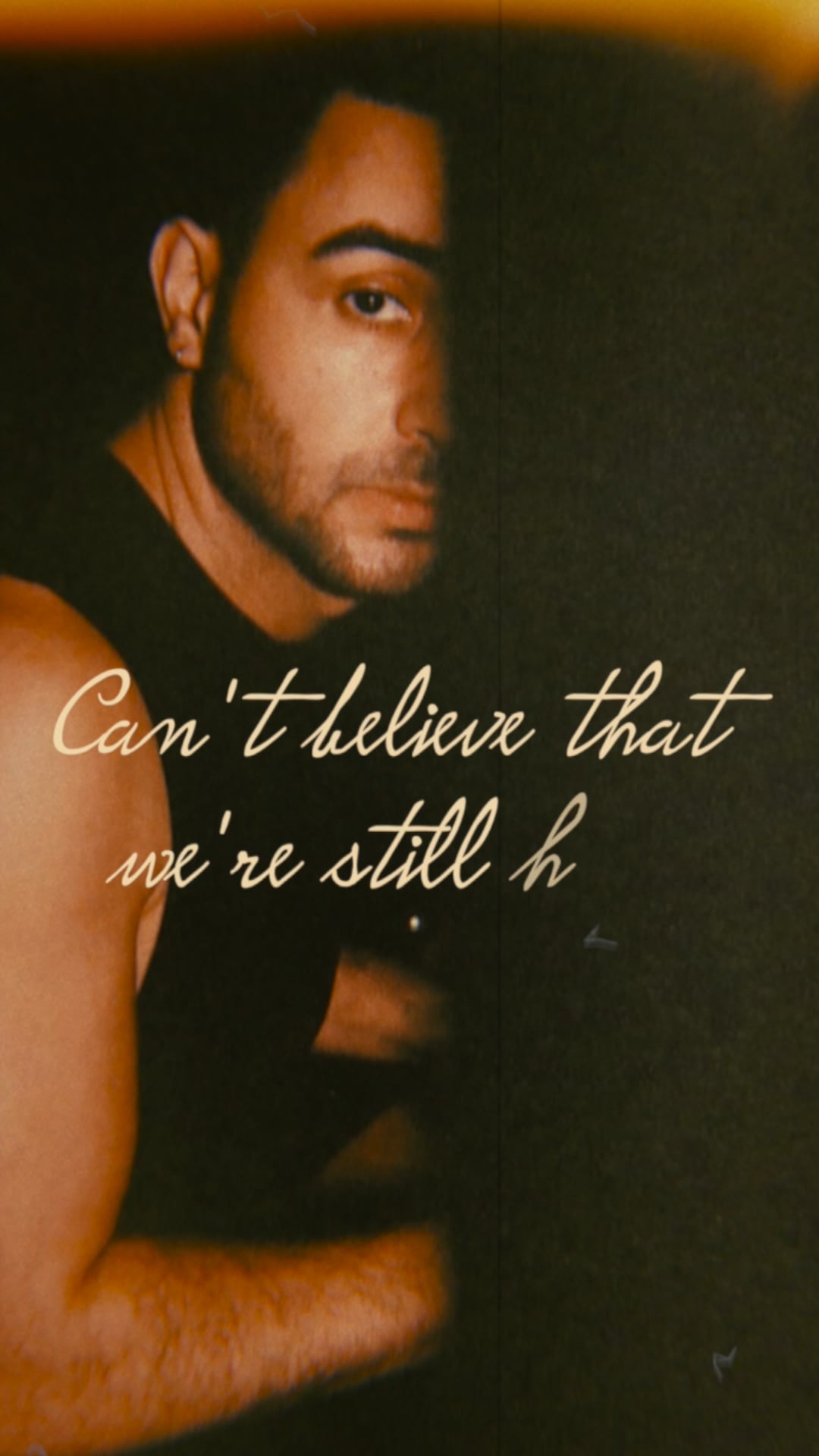 Ewan Whyte - Remember - full lyric (reel) on Vimeo