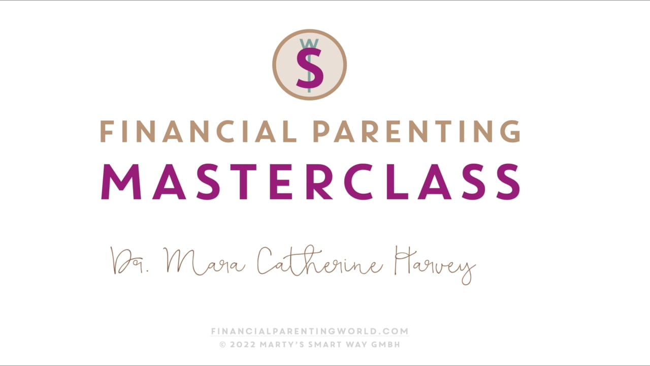 Masterclass Intro 1 on Vimeo