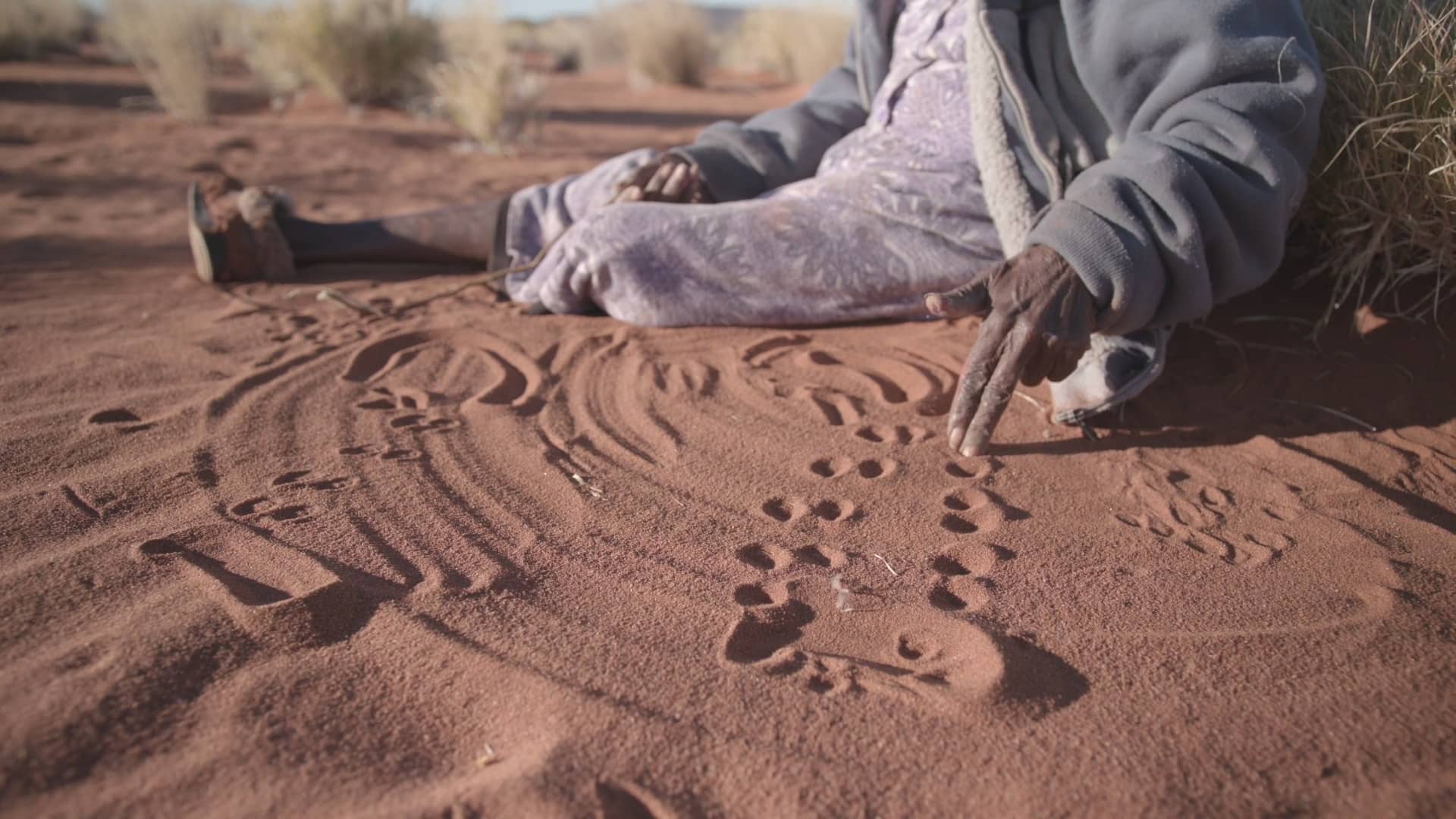 An insight into the Ernabella Arts Ceramics Studio in the APY Lands of ...