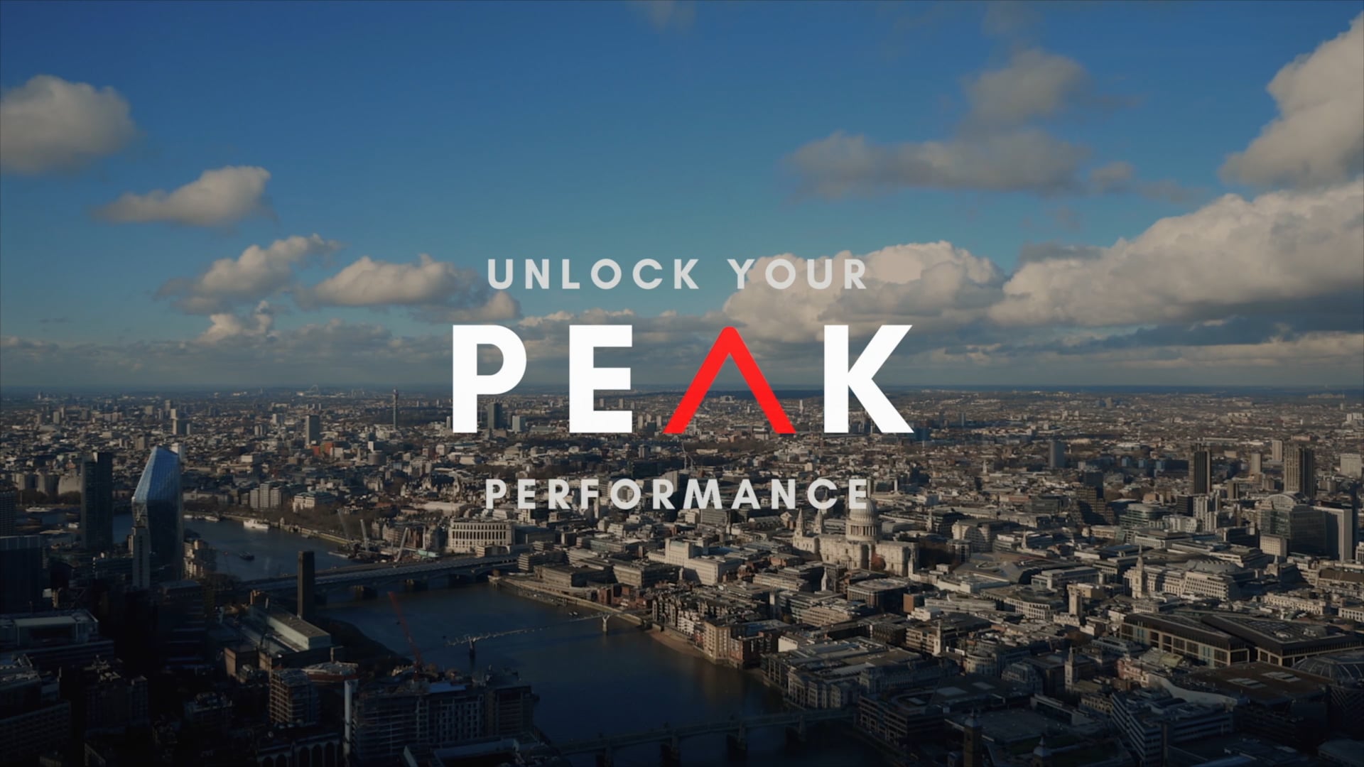 Peak Performance Events