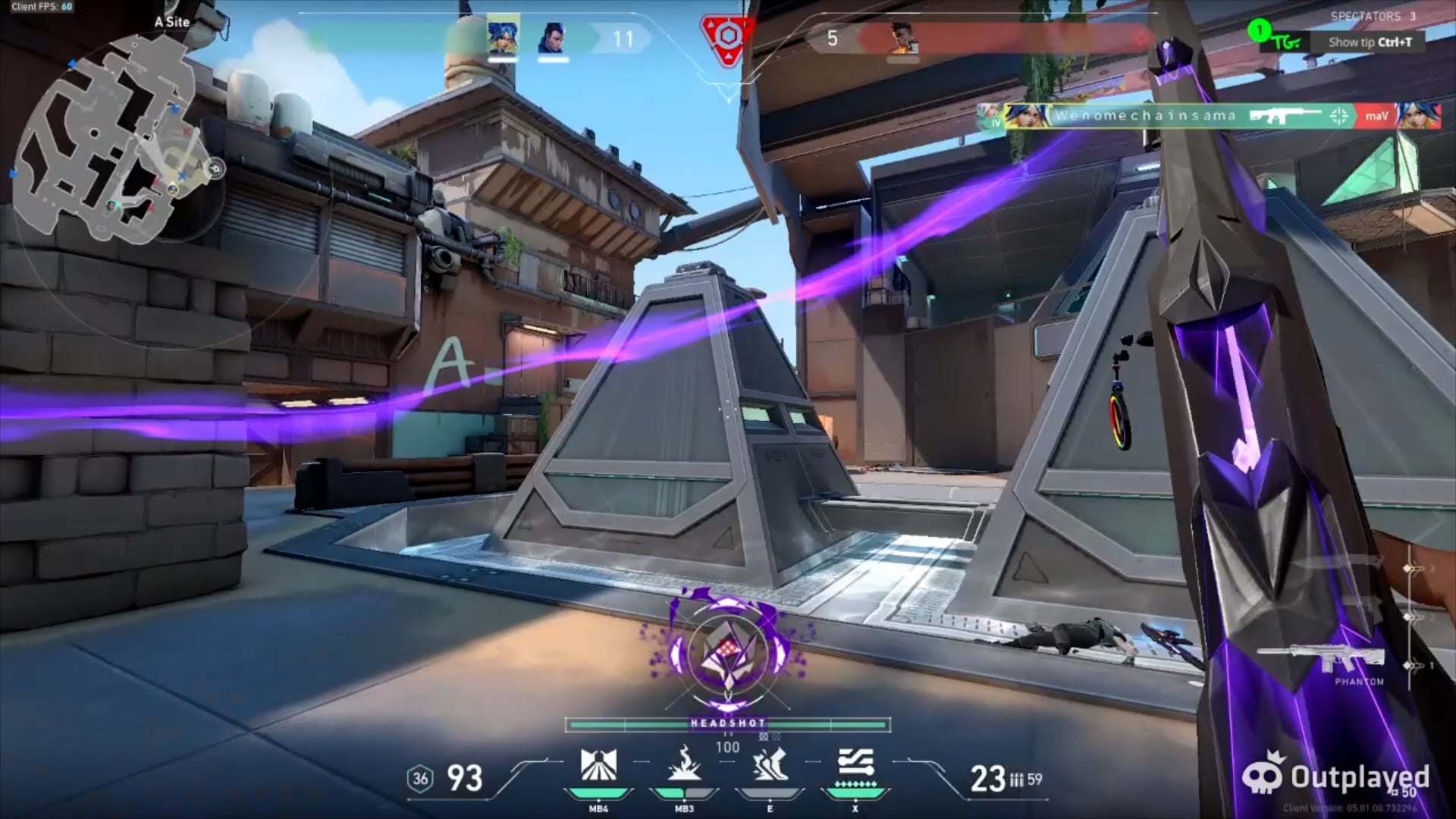 VAL ACE.mp4 on Vimeo