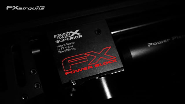 FX POWER BLOCK + 800 MM BARREL TENSIONING KIT INSTALLATION - Airgun101