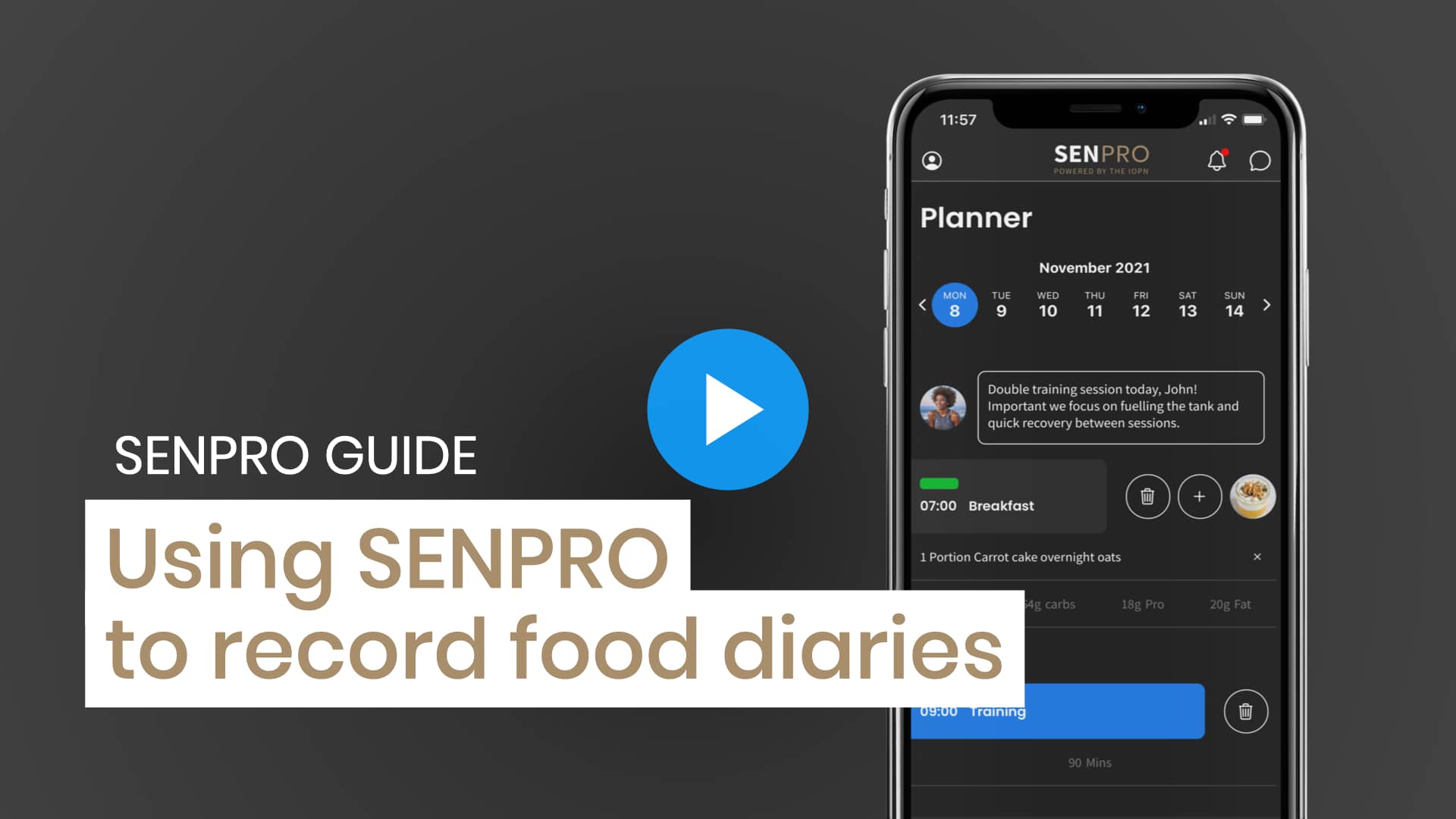 SENPRO for food diaries.mp4 on Vimeo