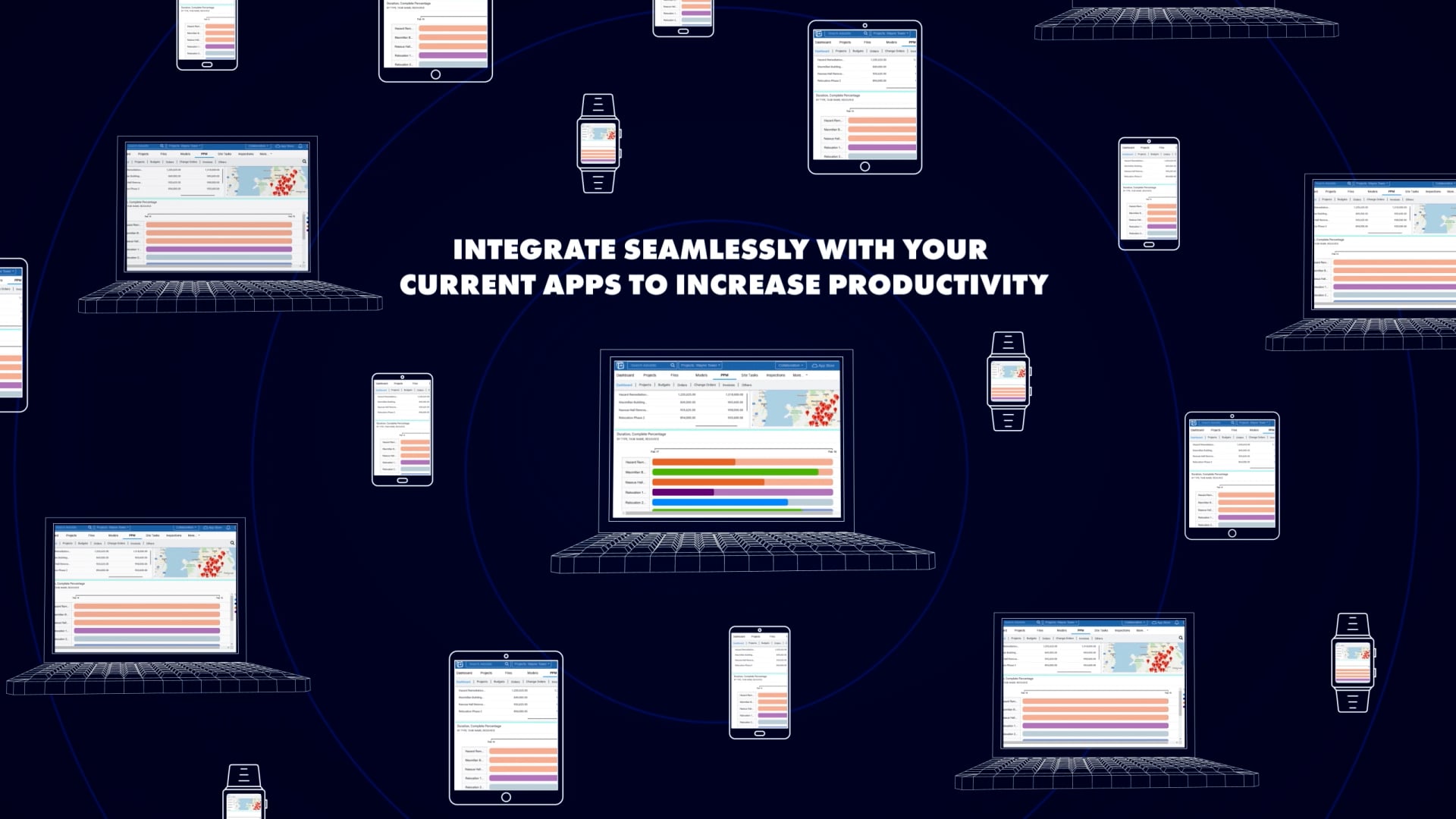 Asite Project Workflow - Construction Software on Vimeo