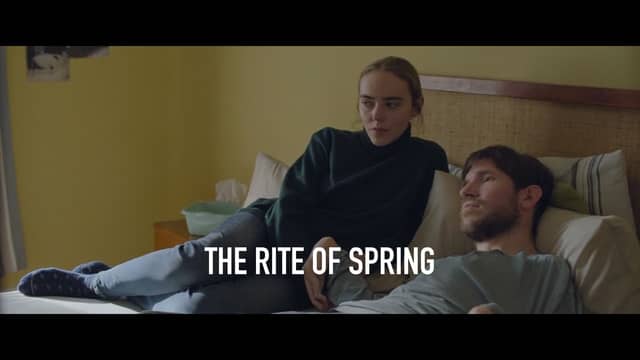 THE RITE OF SPRING - Trailer on Vimeo