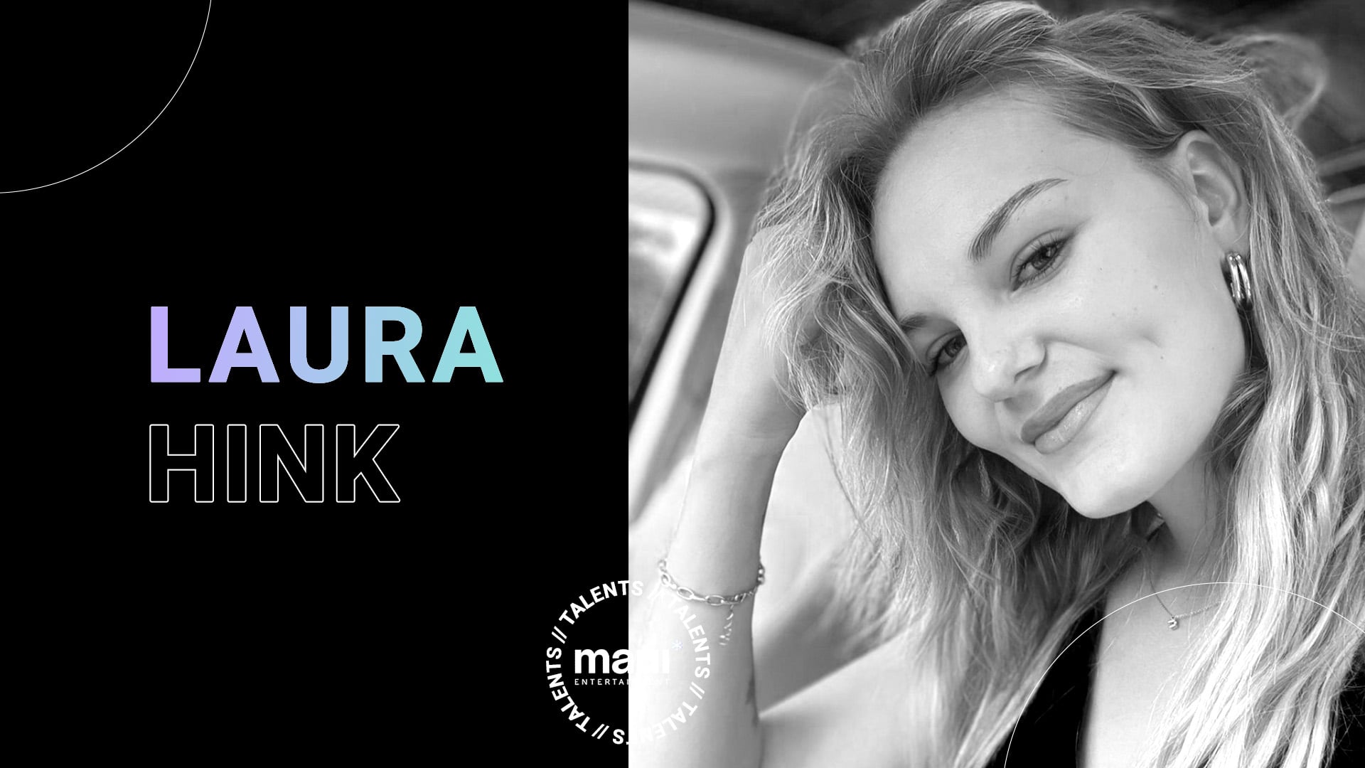 Laura Hink on Vimeo