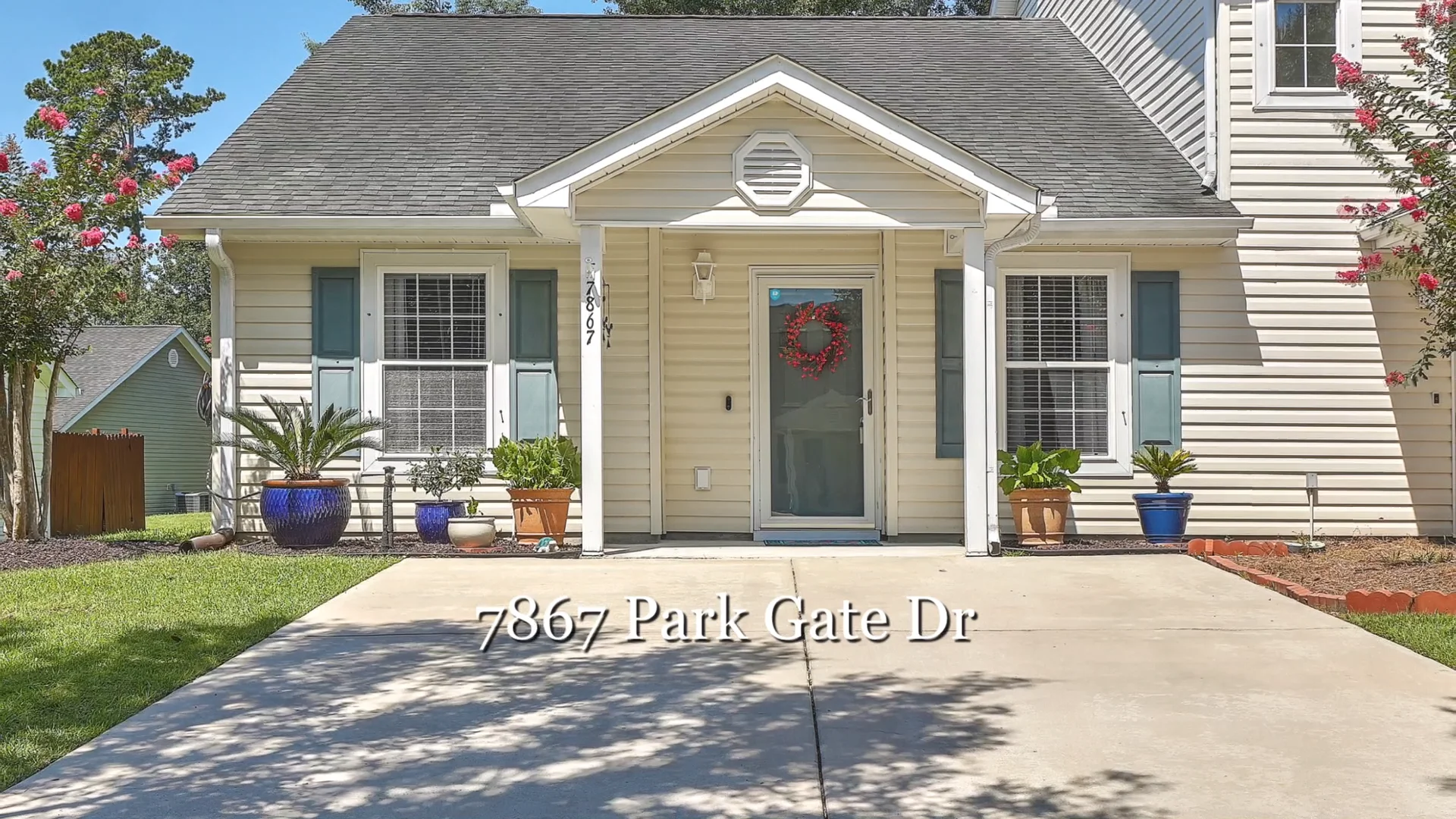 7867 Park Gate Dr.m4v on Vimeo