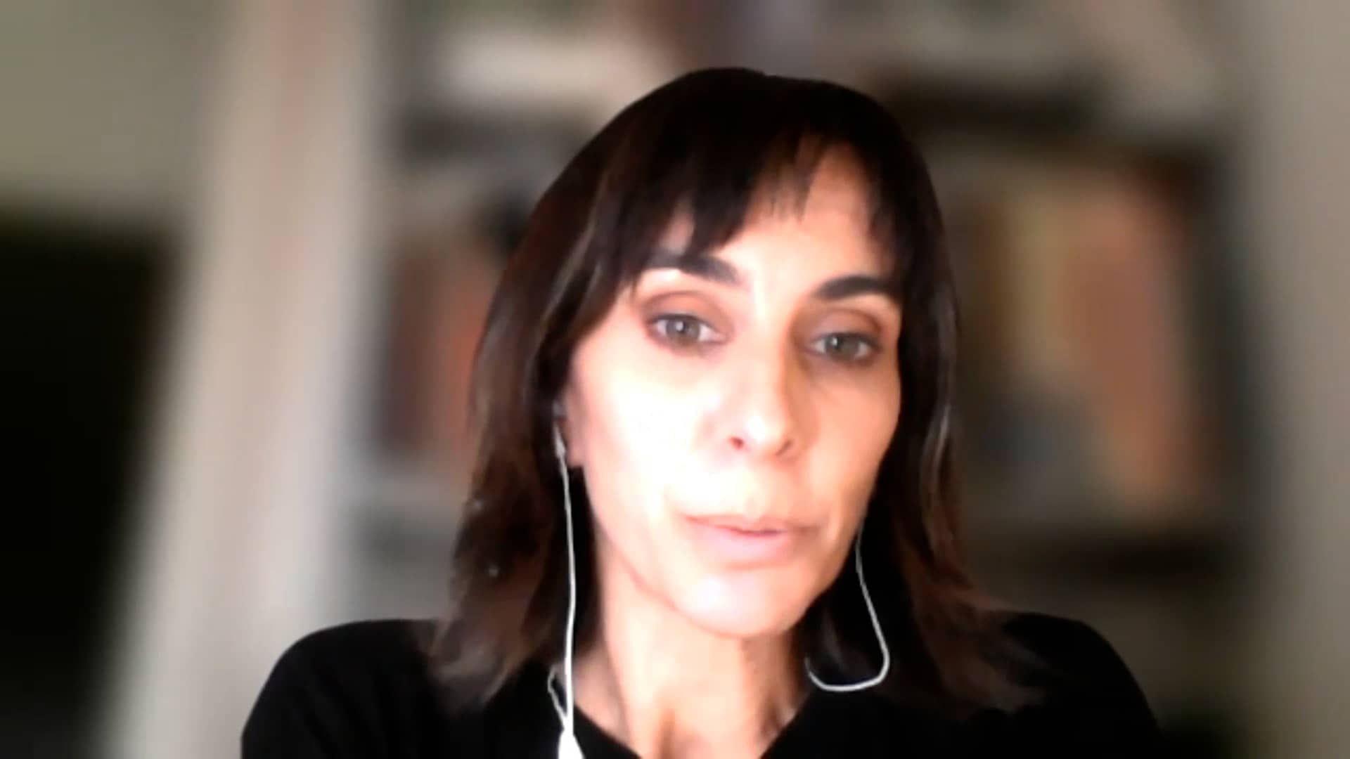 Inés Amado on Vimeo