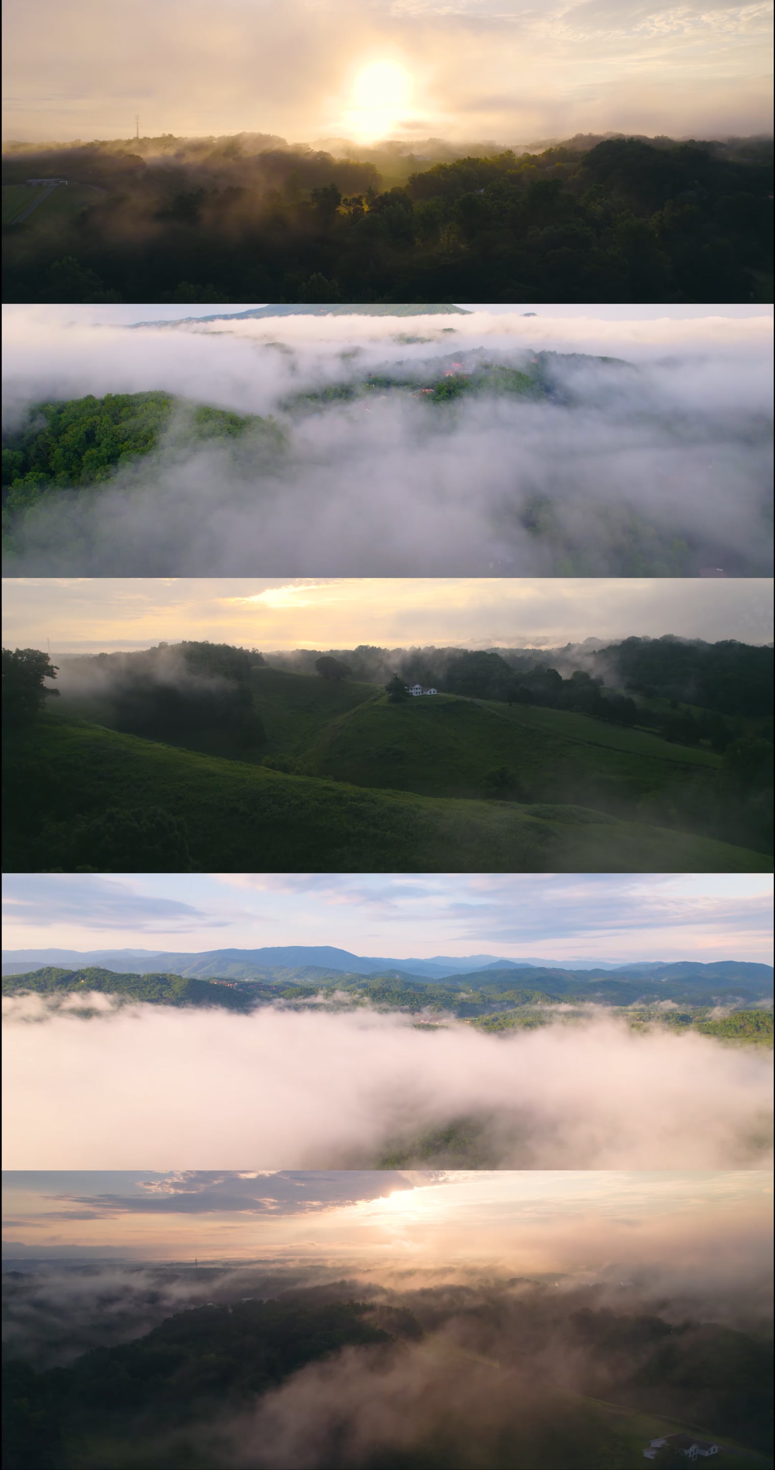 Sunrise Reel.mp4 on Vimeo