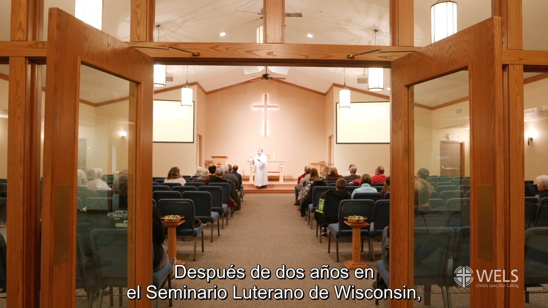 WELS CONNECTION agosto 2022 ESPANOL on Vimeo