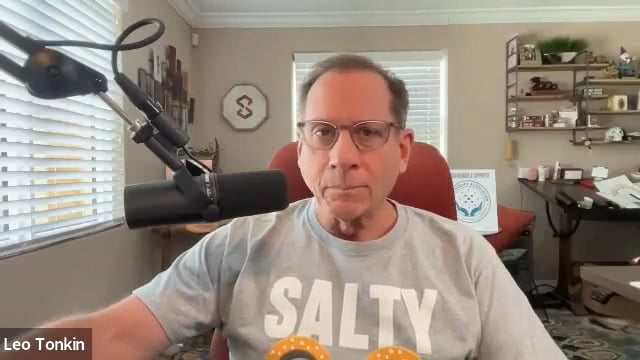 STA Founding Director Leo Tonkin Previews STAcon LIVE 2022.mp4 on Vimeo