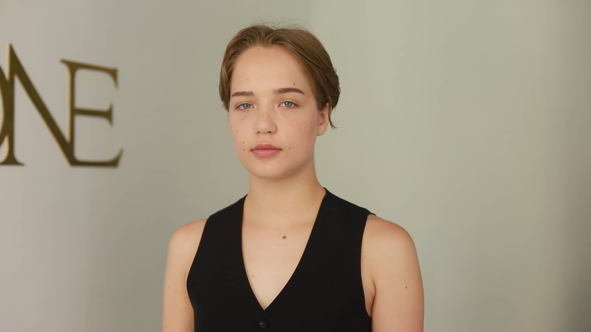 AVA GRIDLEY INTRODUCTION on Vimeo