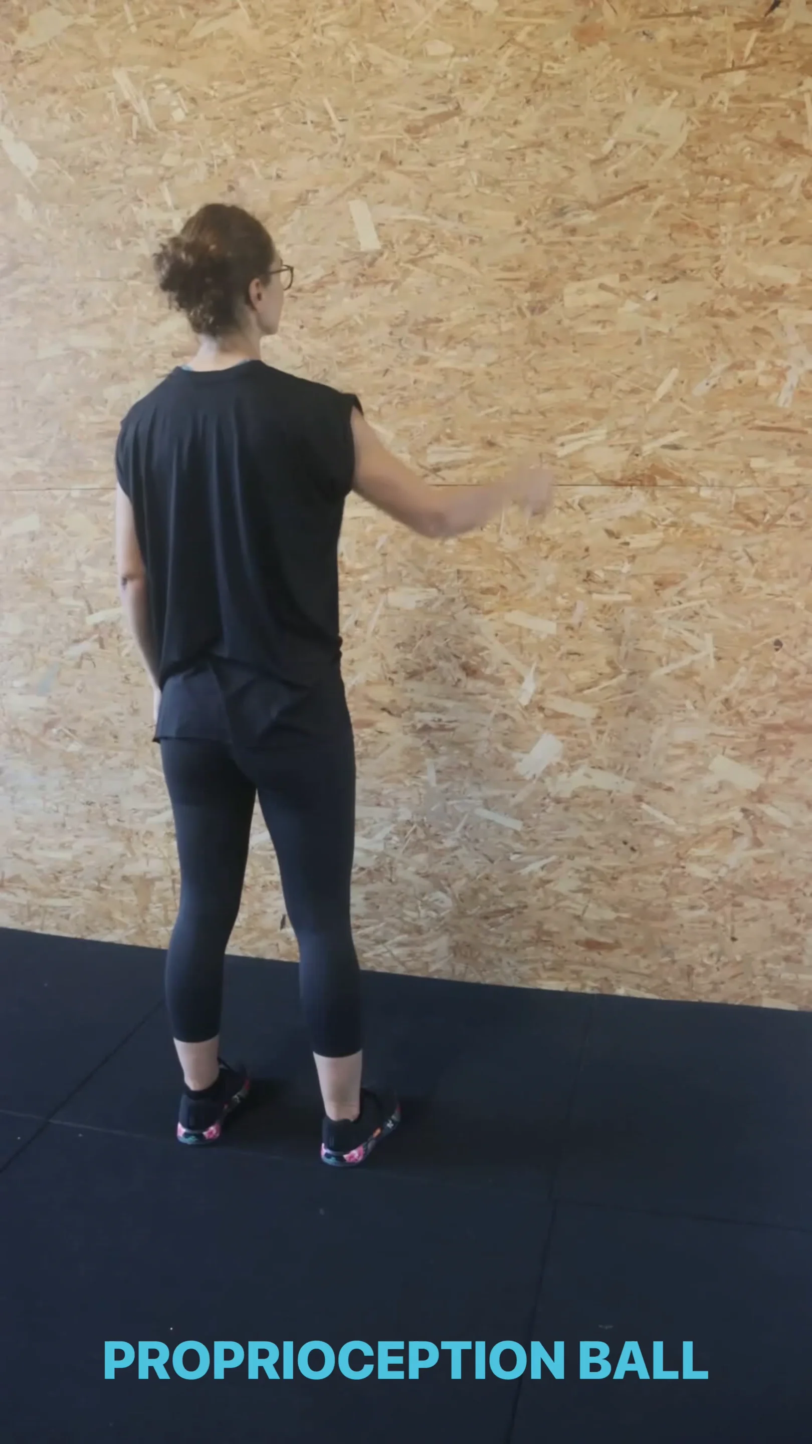 PROPRIOCEPTION BALL on Vimeo