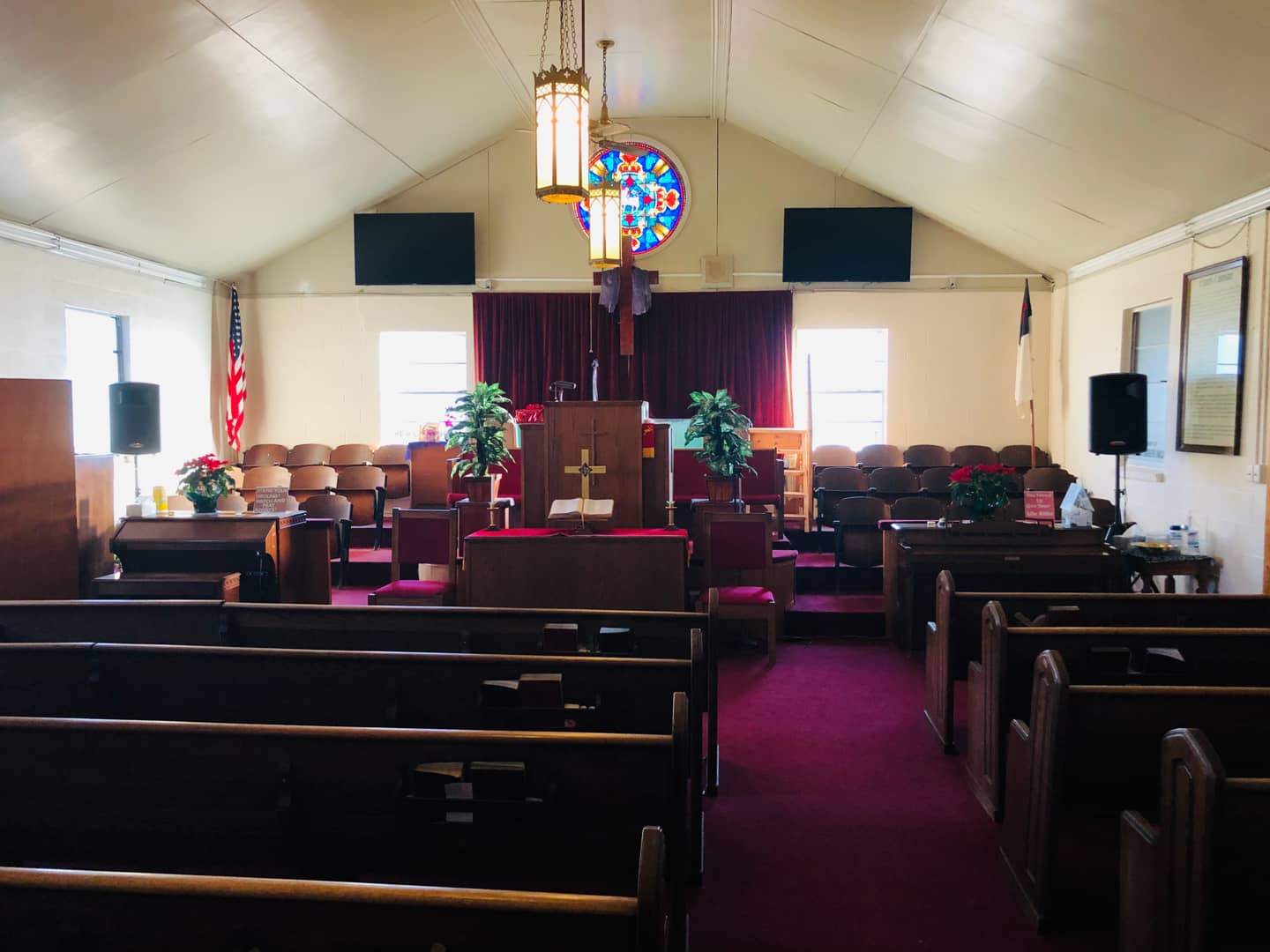 Welcome to FBC on Vimeo