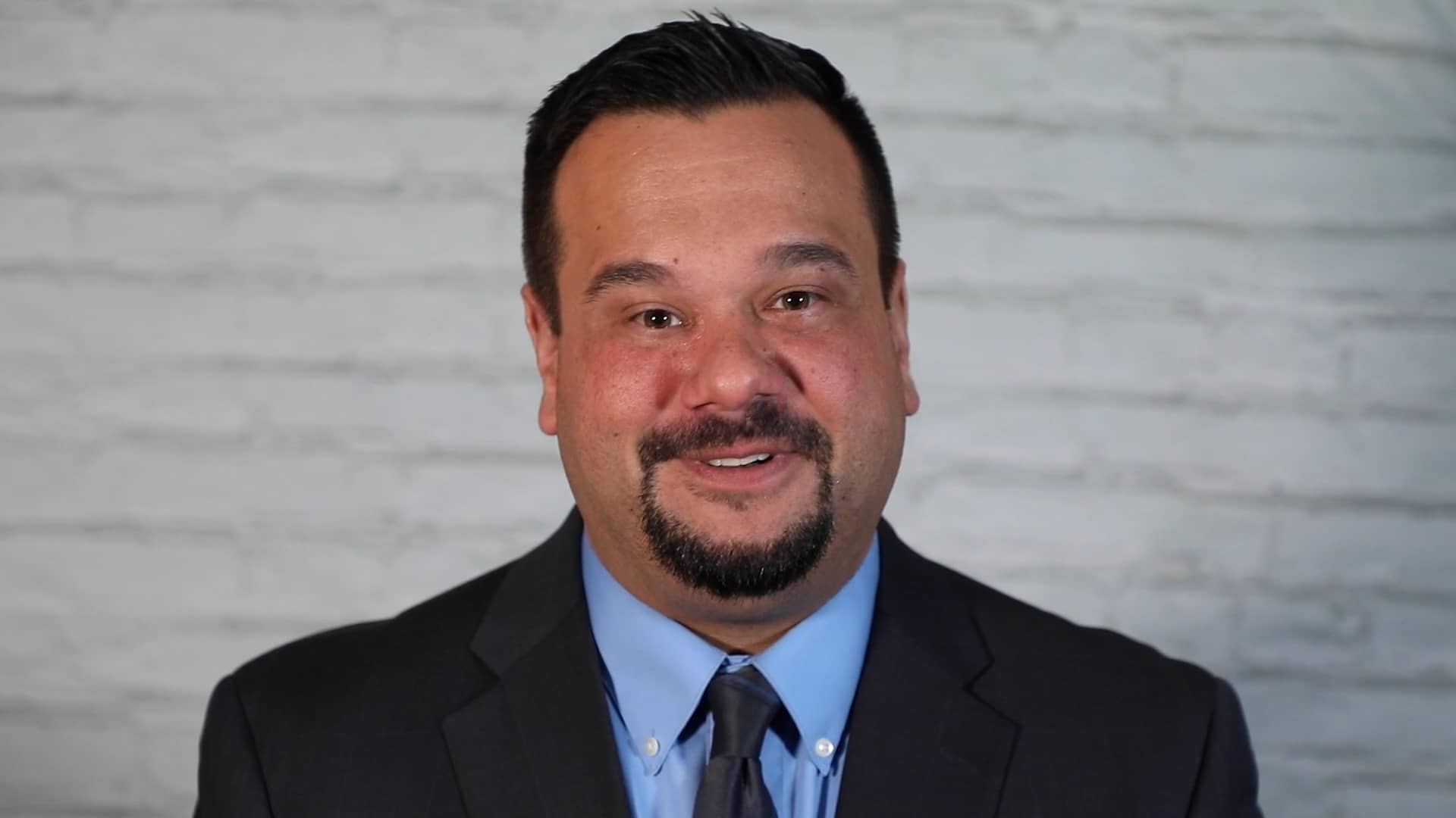 Introducing Mark Yost! on Vimeo