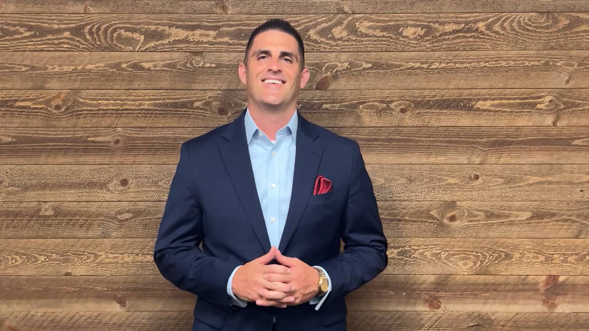 Update from Pastor Jeff - August 3 on Vimeo