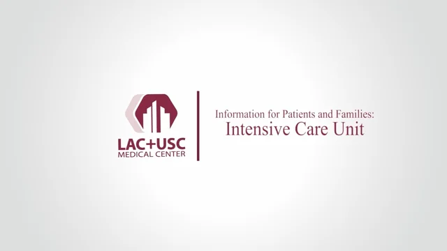 Critical Care Unit Logo