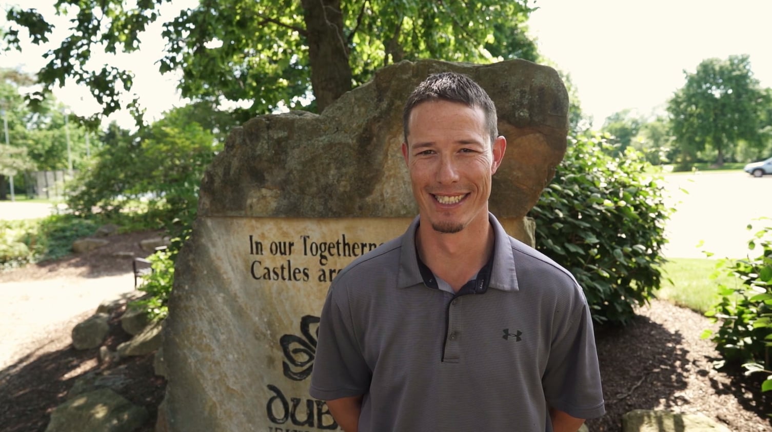 Irish Fest Flashbacks – Matthew Innes on Vimeo