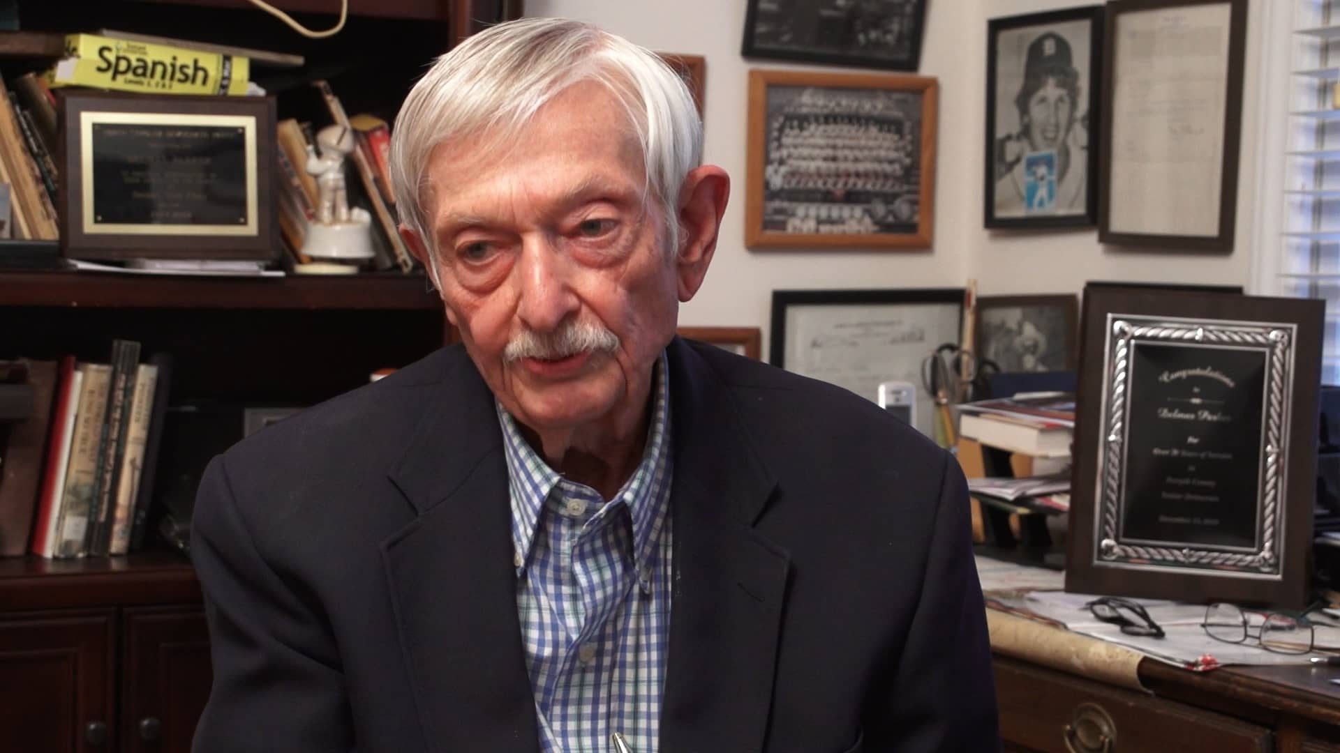 Delmas Parker LAA 2022 on Vimeo